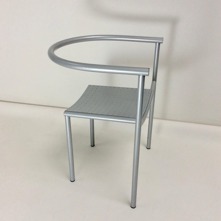 Philippe Starck Von Vogelsang Chair for Driade, circa 1985, France For ...