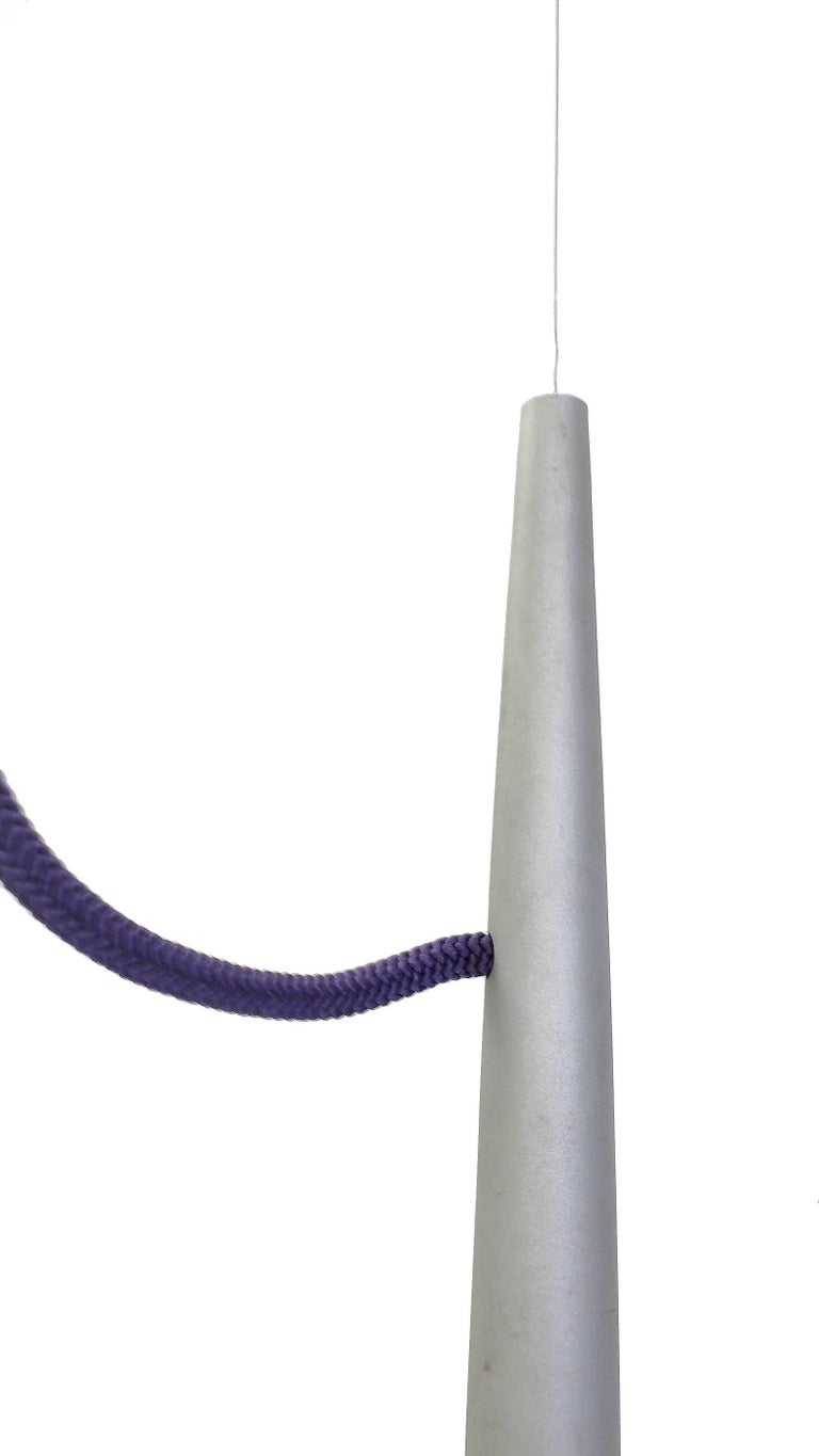 Philippe Stark Ceiling Light Fixtures from the Paramount Hotel, NYC ...