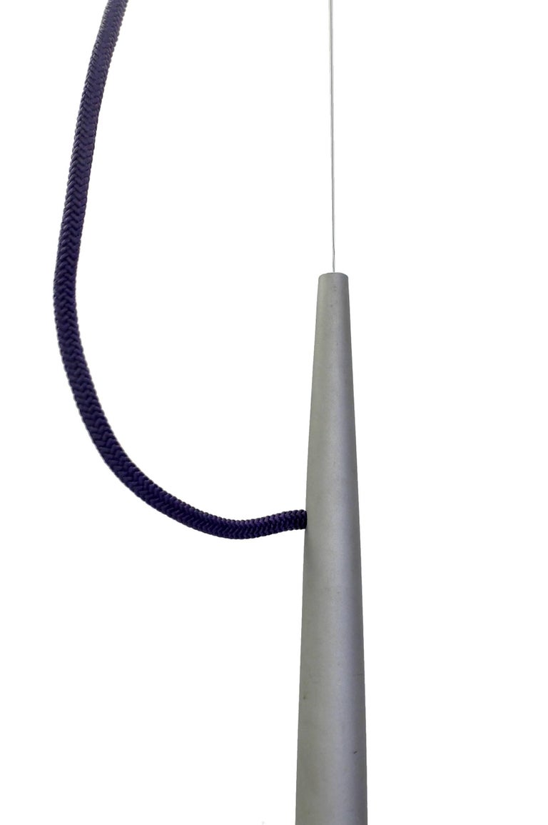 Philippe Stark Ceiling Light Fixtures from the Paramount Hotel, NYC ...