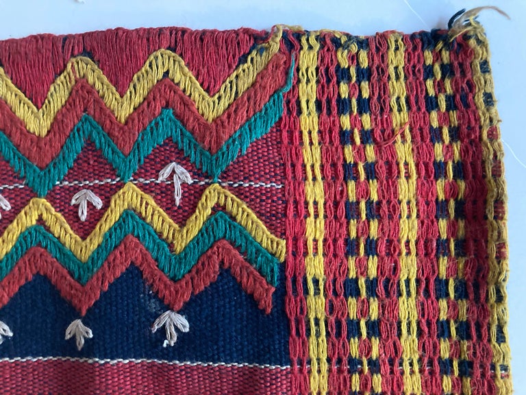 Philippine Woman's Skirt "Kalinga" with Capiz Shells at 1stDibs ...