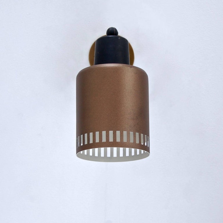 Philips Dutch Adjustable Sconces at 1stDibs