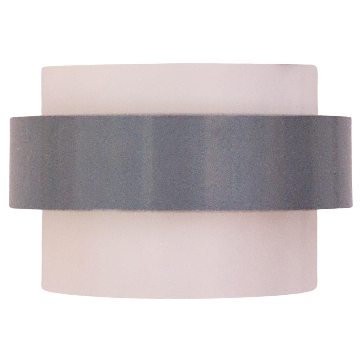 Philips Geometric Sconce For Sale at 1stDibs