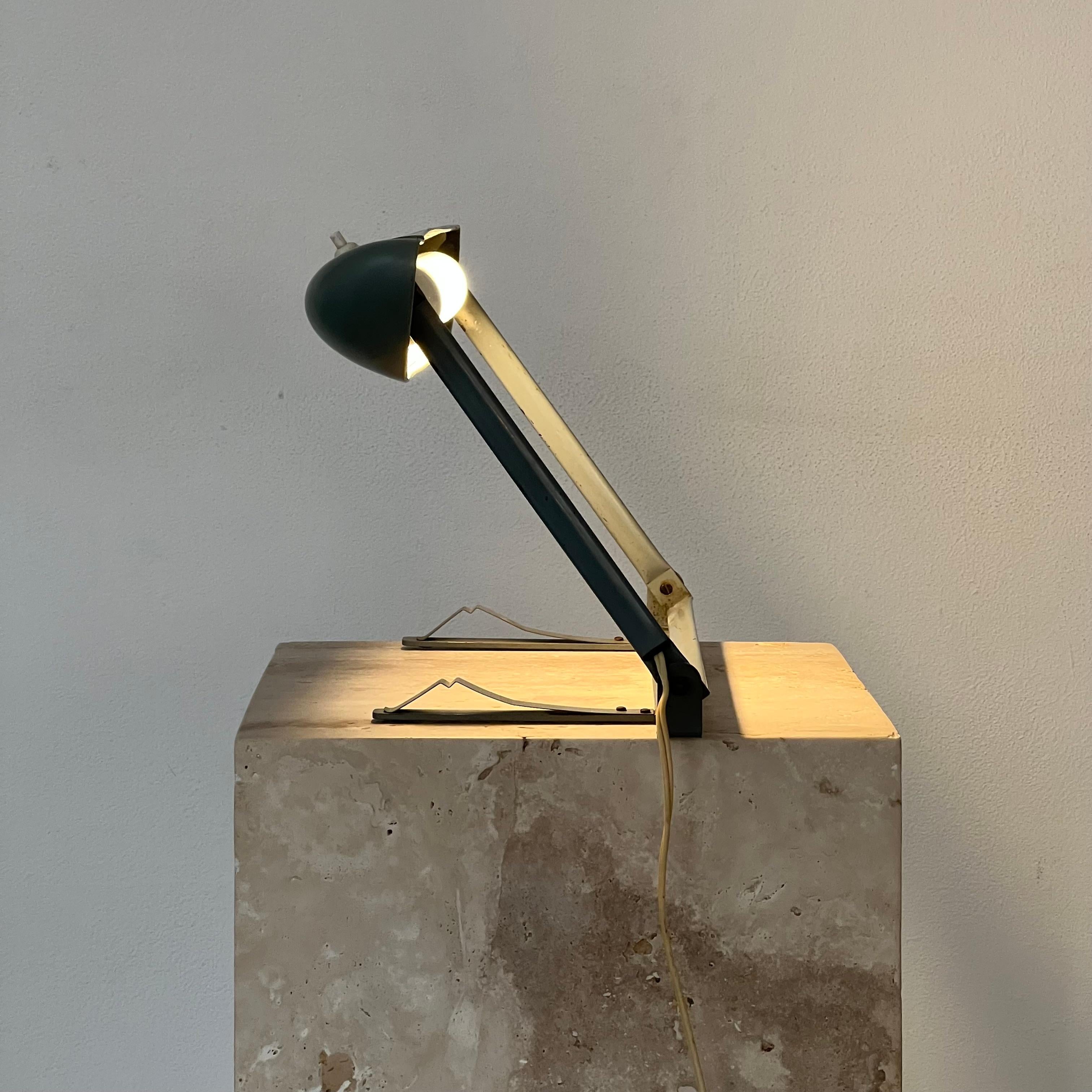 Philips Workshop Lamp 1950s For Sale at 1stDibs