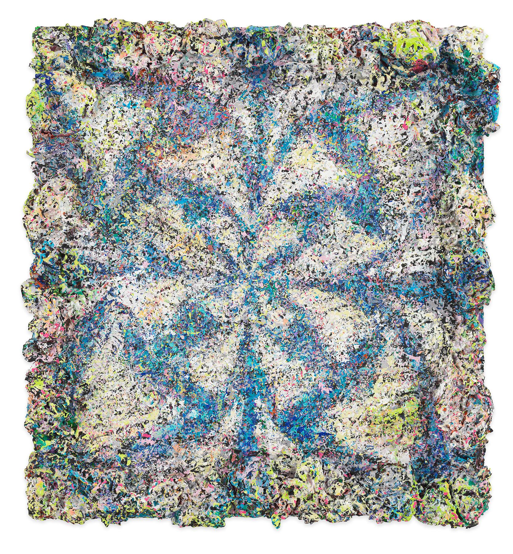 Phillip Allen - DeepDrippings (HissOvian Version) For Sale at 1stDibs