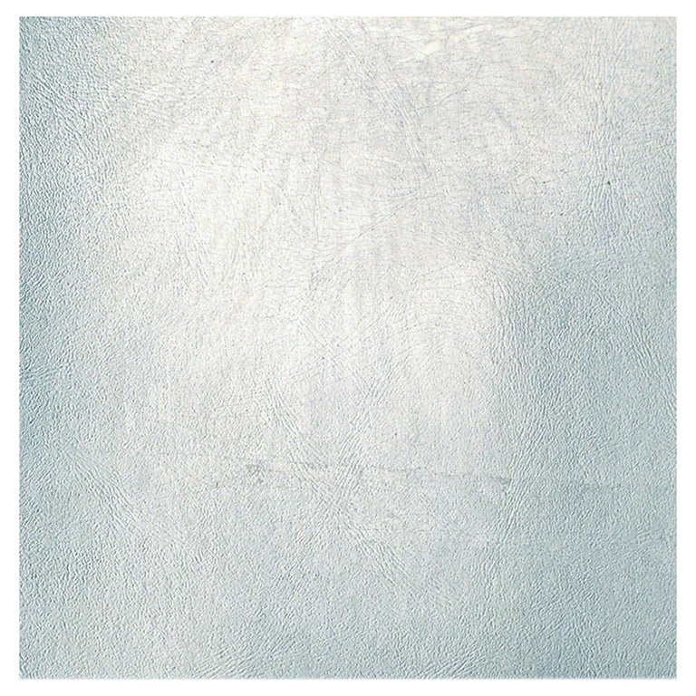 Silver Metal Wallpaper