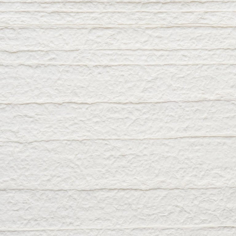 Phillip Jeffries Japanese Washi: Set in Cement Specialty Wallpaper ...