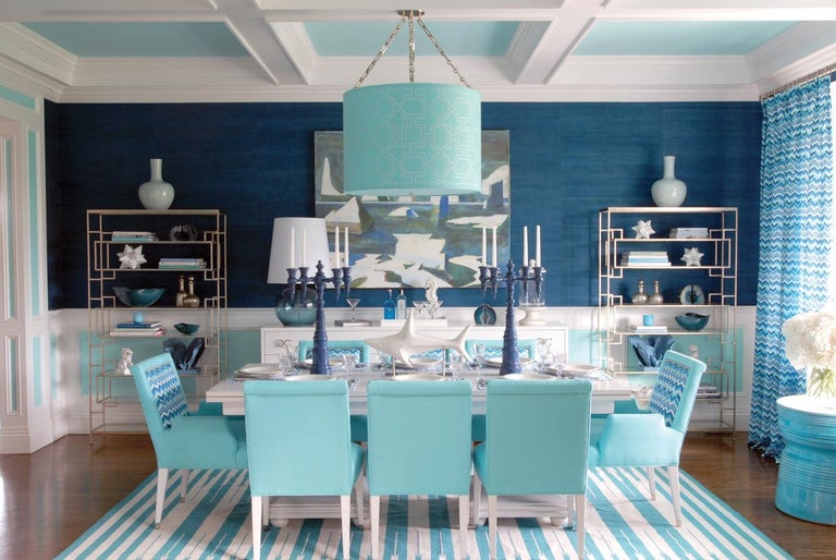 Phillip Jeffries Juicy Jute Natural Handmade Grasscloth Wallpaper ...