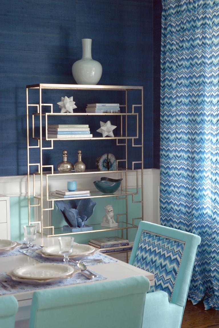 Phillip Jeffries Juicy Jute Natural Handmade Grasscloth Wallpaper ...