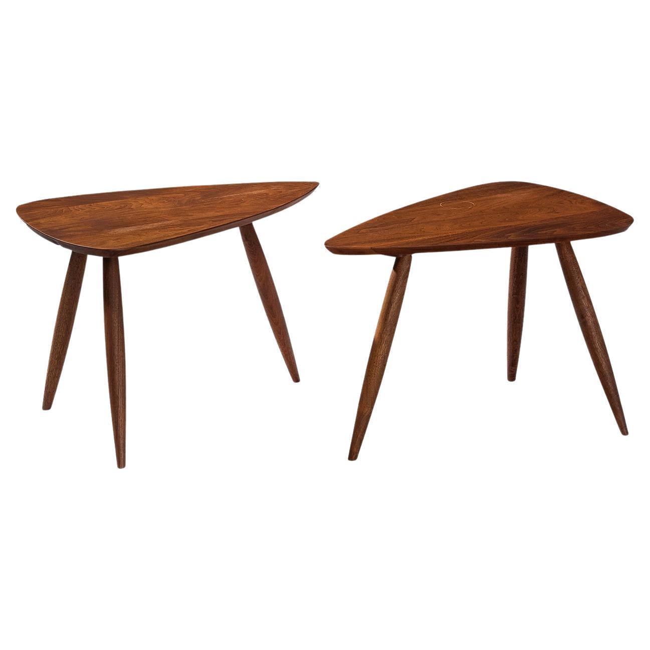 Phillip Lloyd Powell Coffee Table at 1stDibs