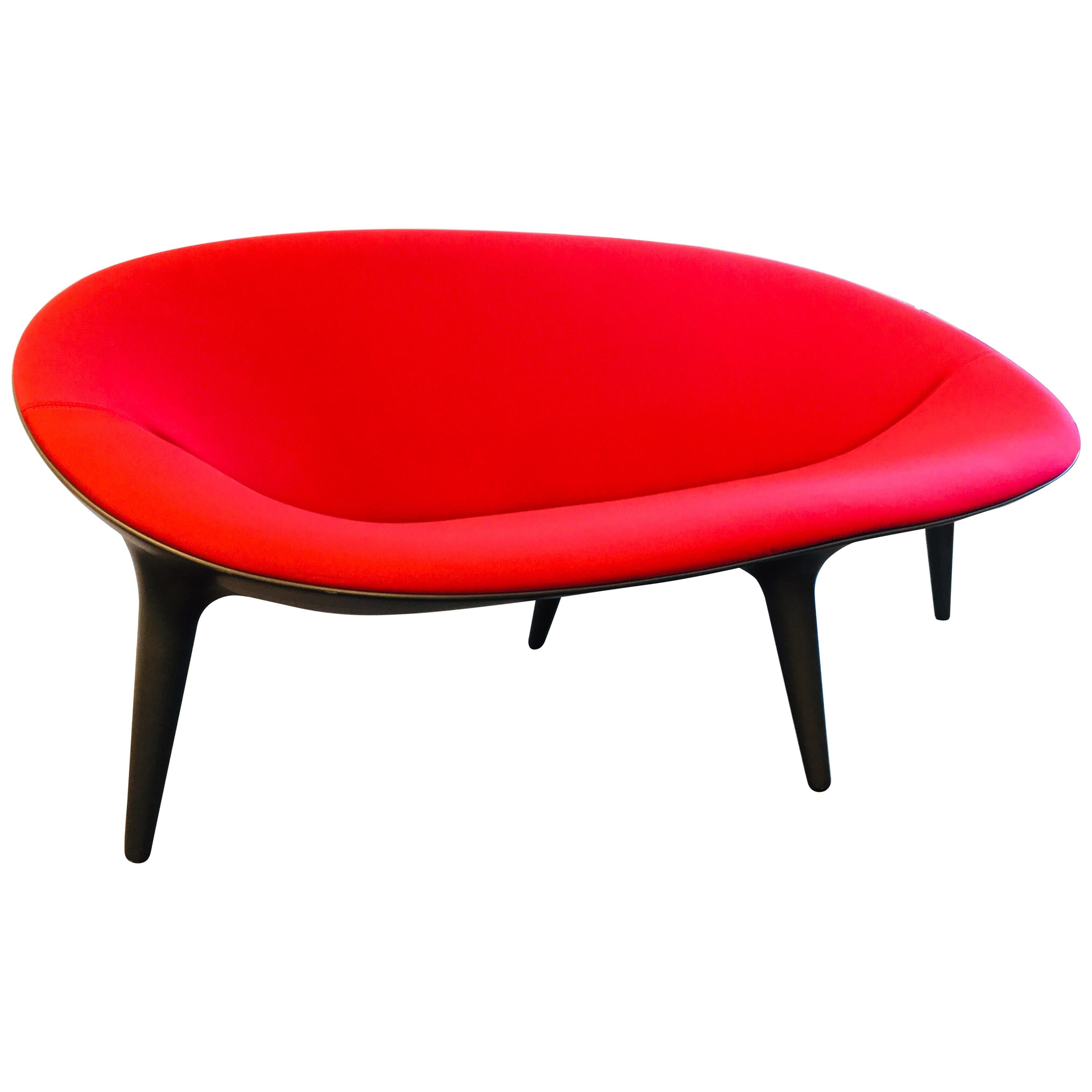 Phillipe Starck 'Strange Thing' Sofa for Cassina For Sale at 1stDibs ...