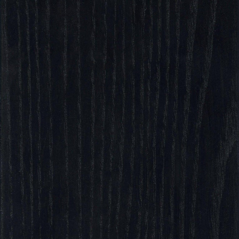 Phloem Studio Harbor Chair, Handmade Modern Rope Woven Seat Chair For Sale at 1stDibs