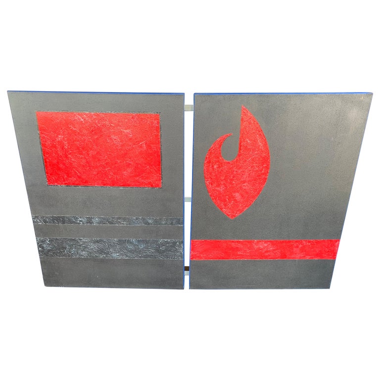 "Phoenix" by Luke Ryan at 1stDibs