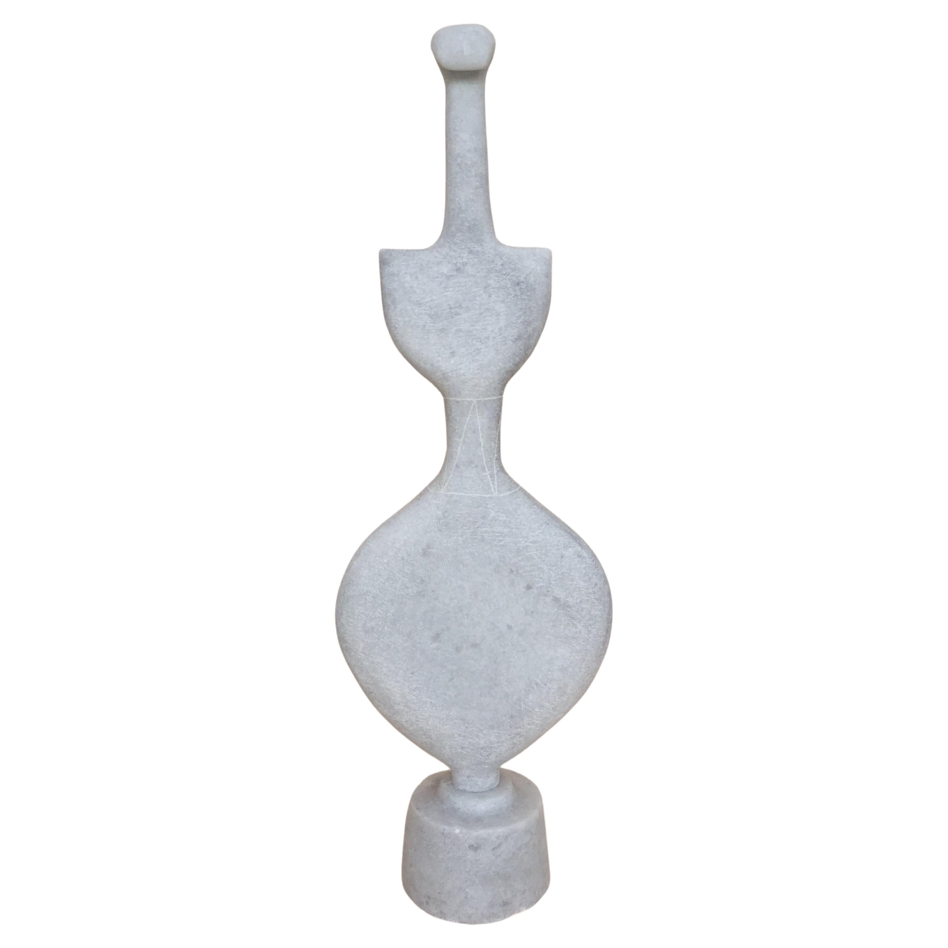 Small Modern Sculpture / G P A Series 101681 by Tom Sayre For Sale at ...