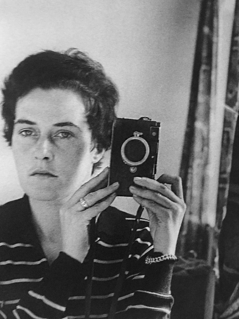 Photography Book by Inge Morath, Life as a Photographer at 1stDibs