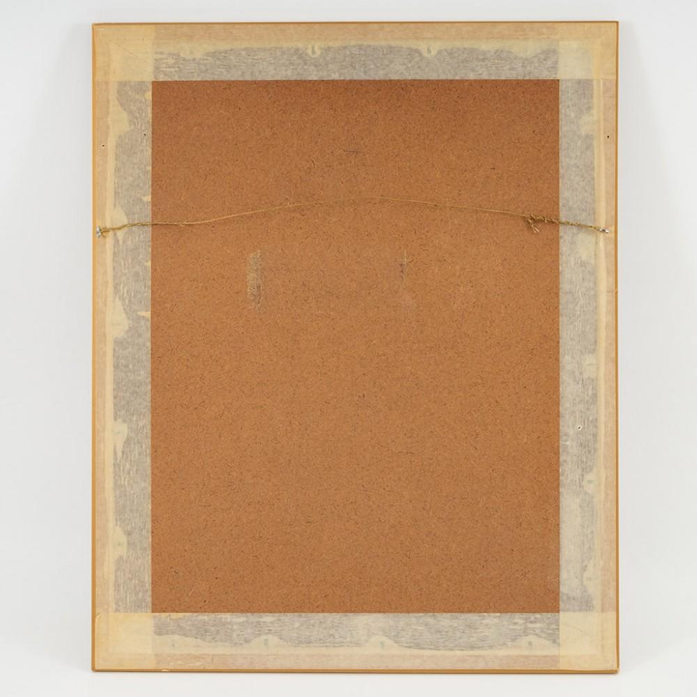 Phyllis Ginger (1907-2005) Tea For Two For Sale at 1stDibs