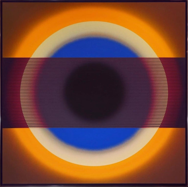 Pi Square - O _EM : ViC at 1stDibs