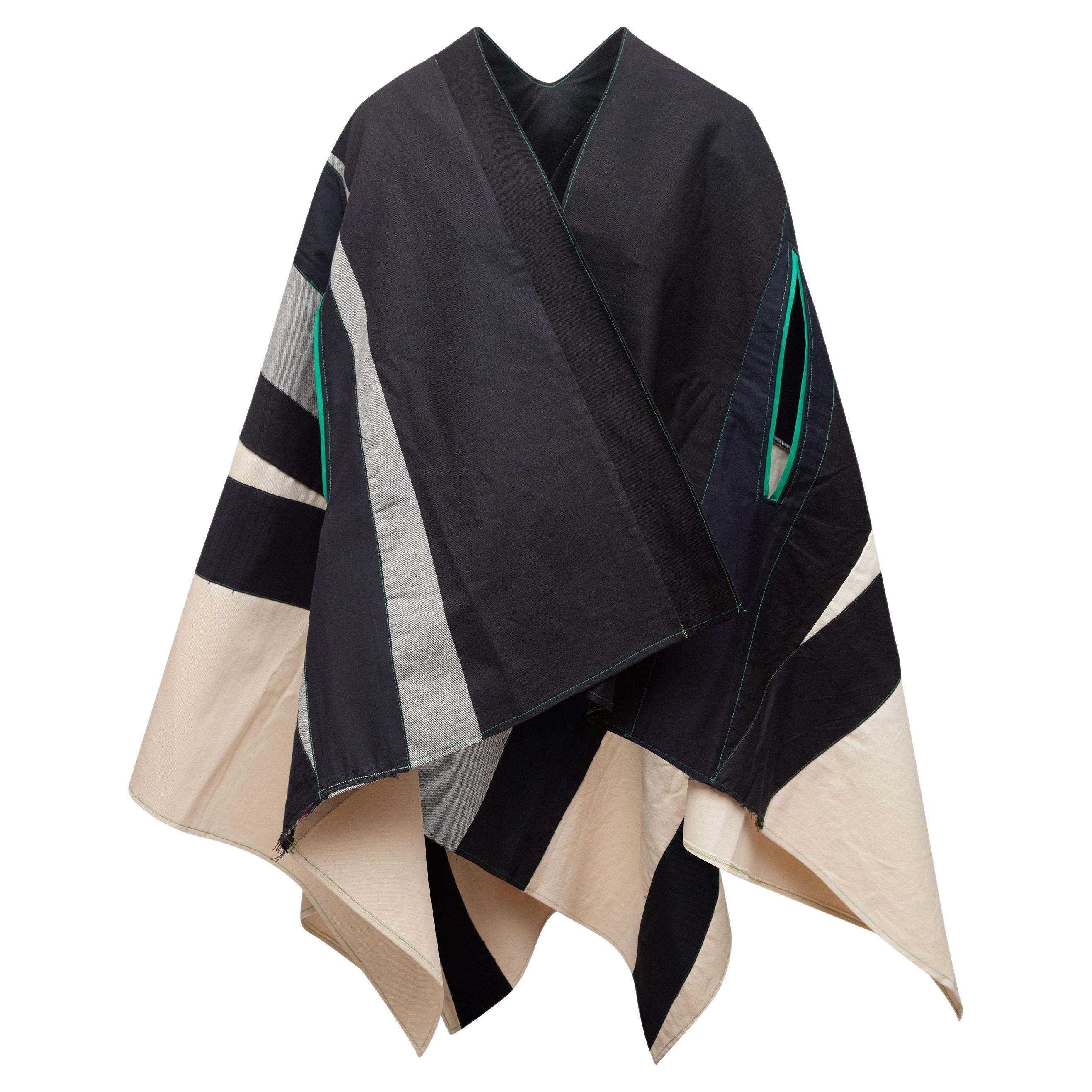 Black Vintage Gianni Versace Couture Blazer at 1stDibs