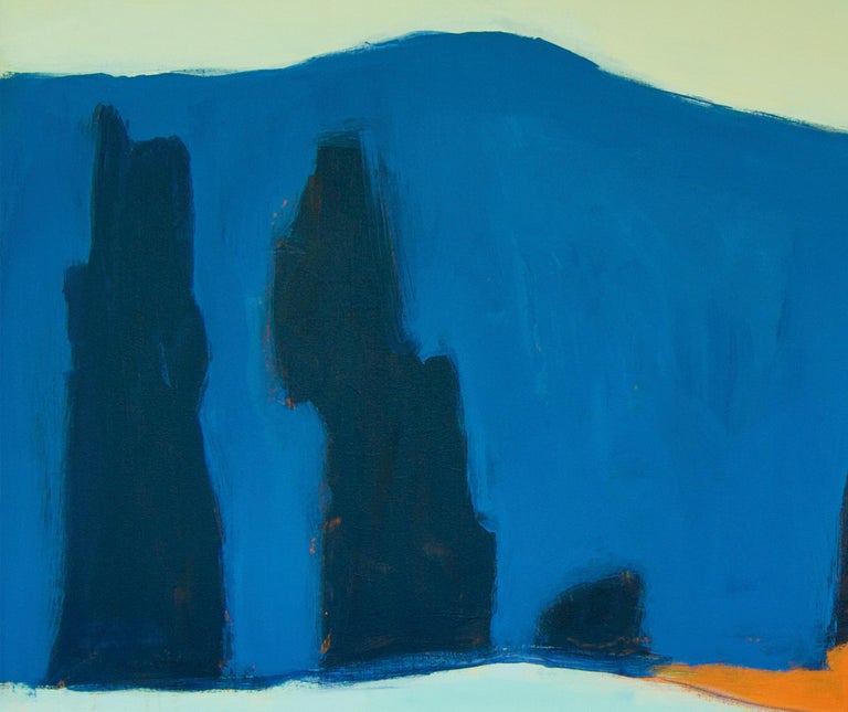 Pia De Girolamo - Polar Bear on a Floe, Svalbard Archipelago, Arctic ...