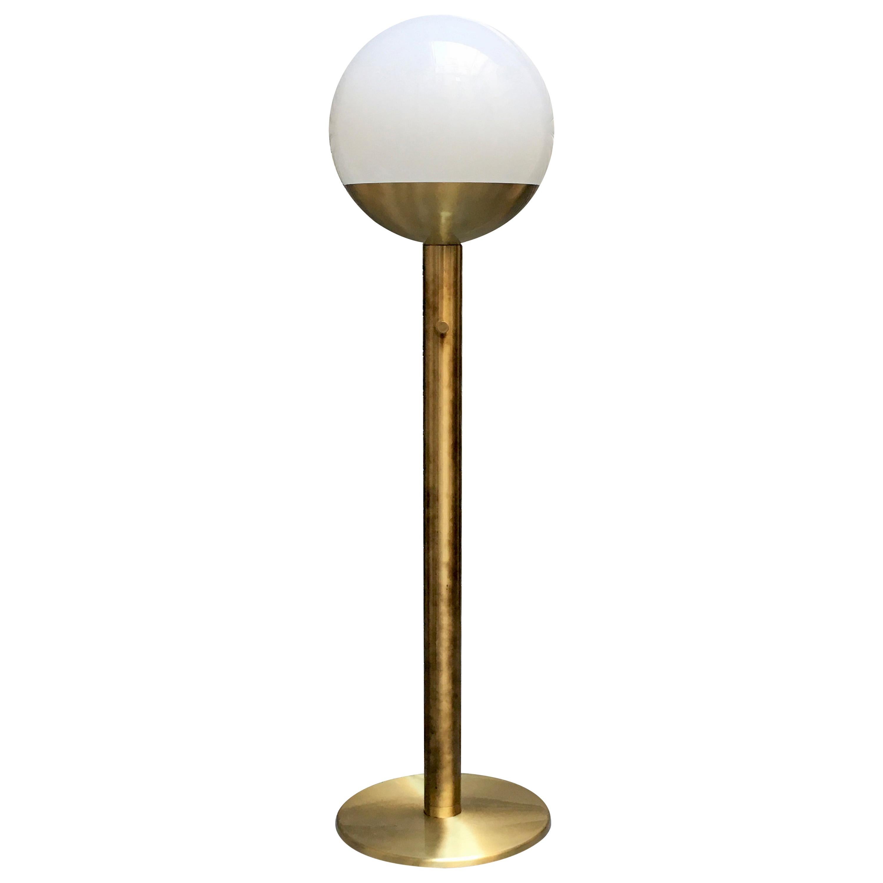 Pia Guidetti Crippa for Luci P428 Floor Lamp at 1stDibs