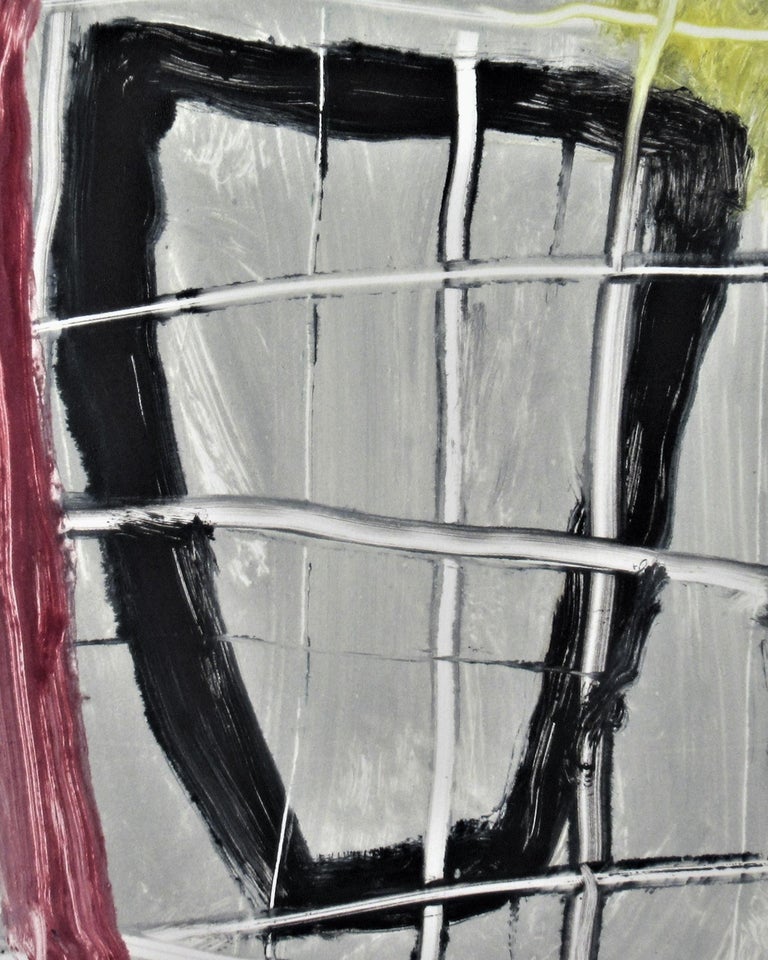 Pia Stern - Self Portrait II For Sale at 1stDibs