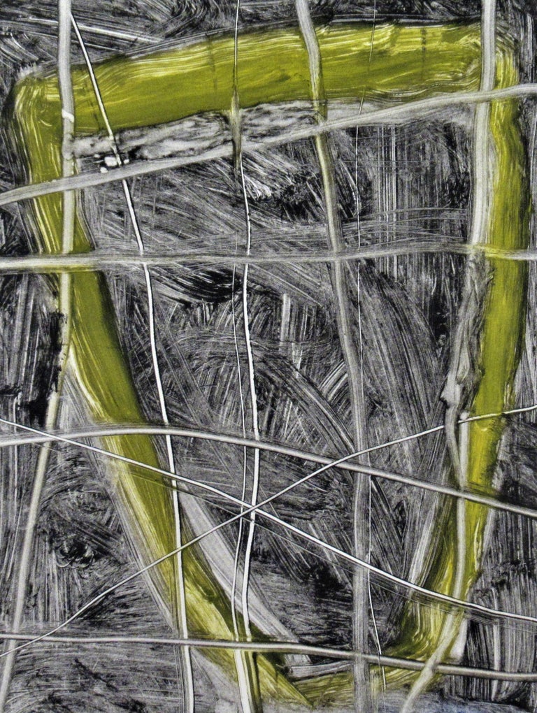 Pia Stern - Self Portrait III For Sale at 1stDibs