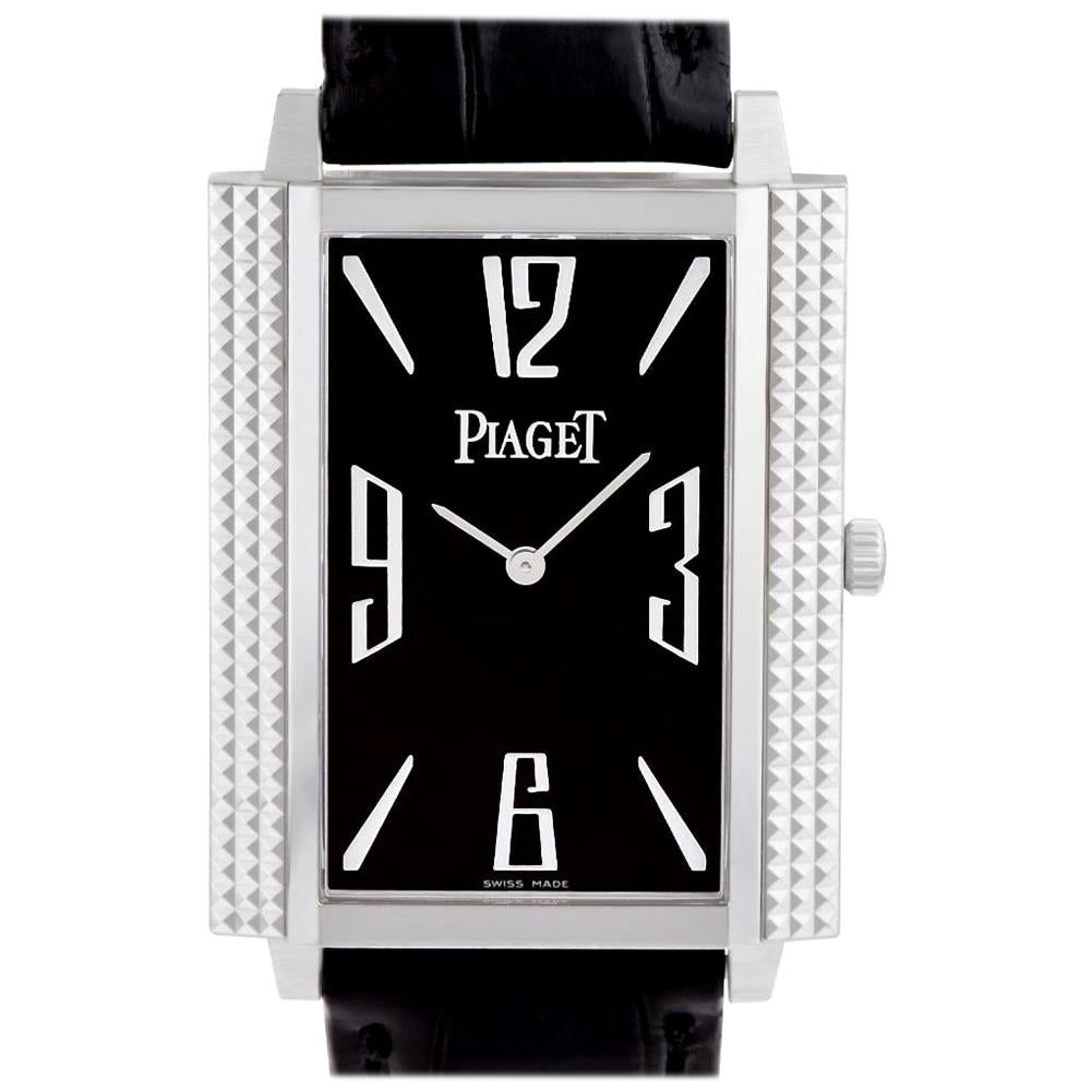 Piaget Wrist Watches - 325 For Sale at 1stdibs