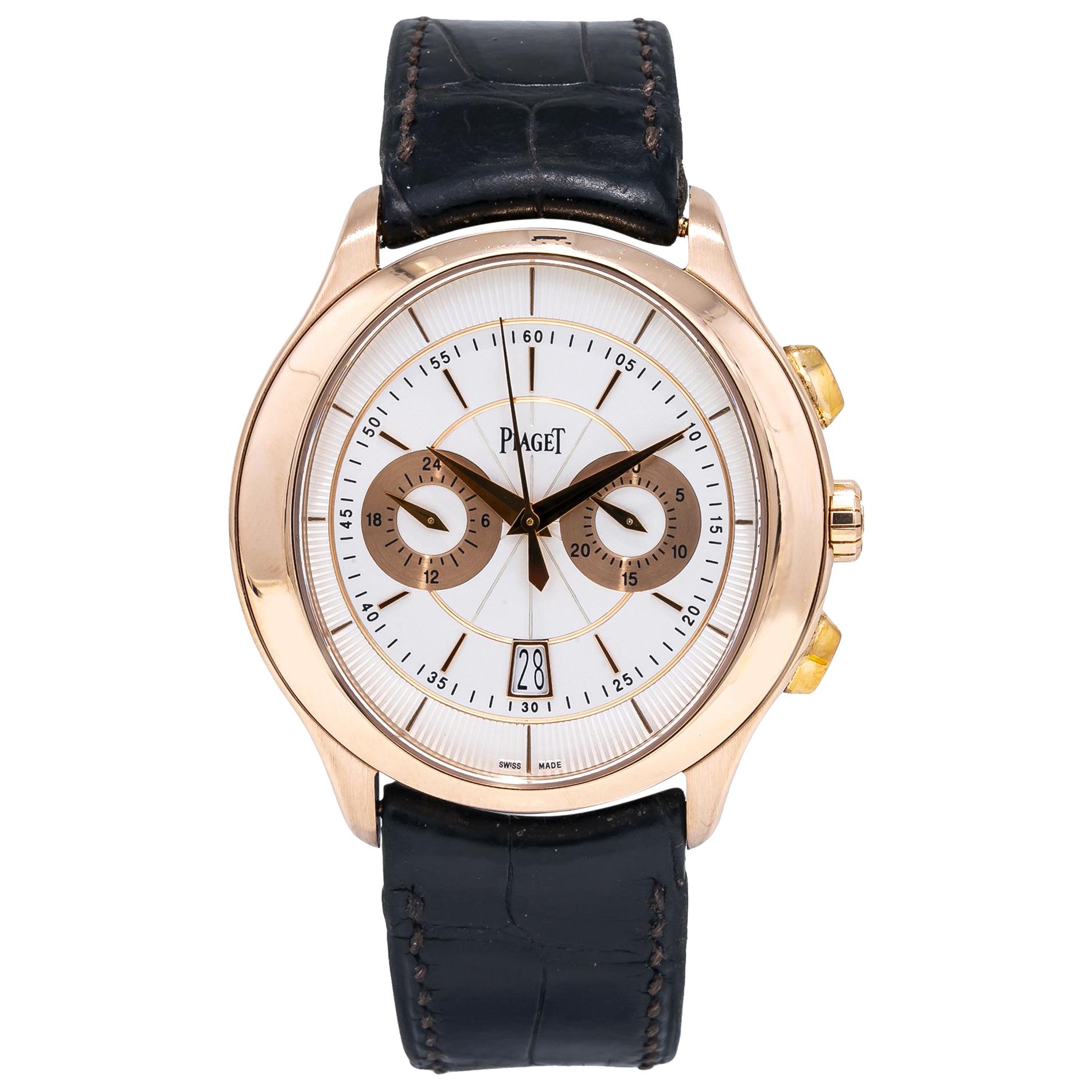 Piaget Wrist Watches - 325 For Sale at 1stdibs