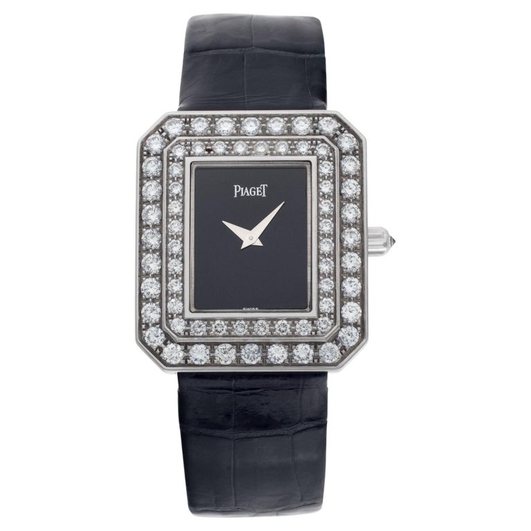 Piaget Classic 81165 For Sale at 1stDibs