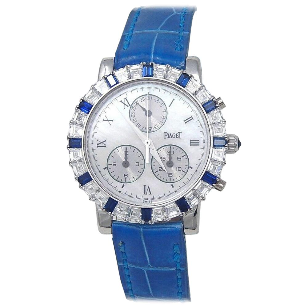 Piaget Dancer Ladies - 4 For Sale on 1stDibs