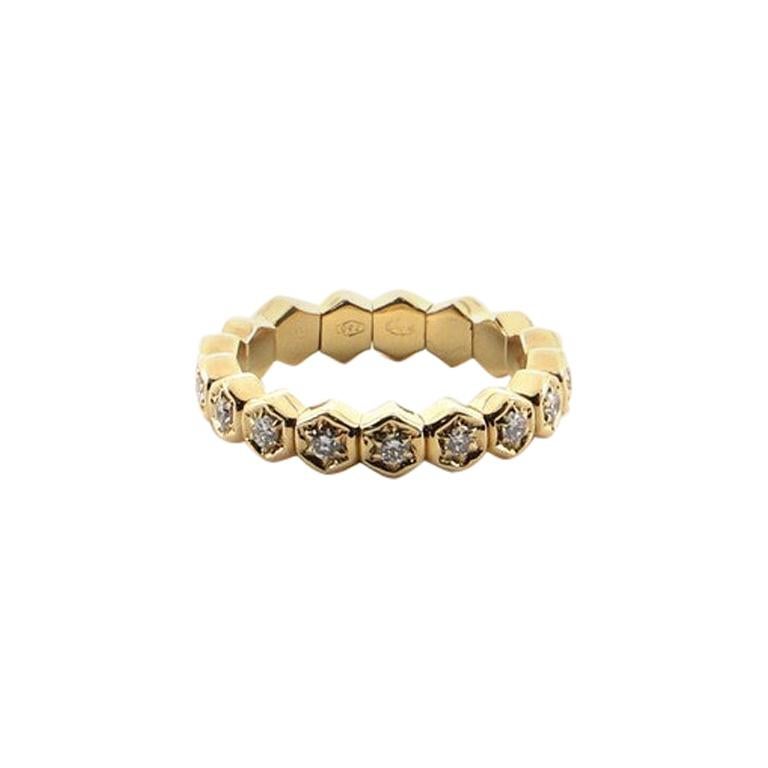 Piaget Eternity Ring - 3 For Sale on 1stDibs | piaget eternal ring