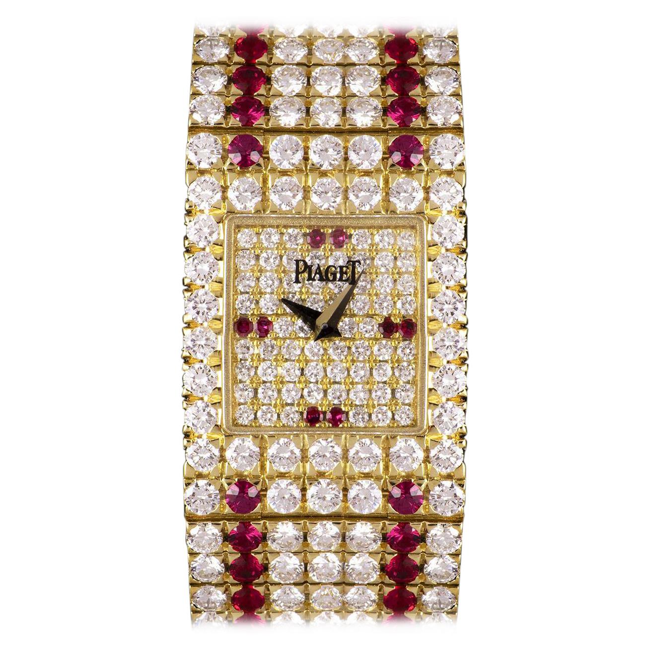 Antique Ruby Watches - 123 For Sale at 1stdibs