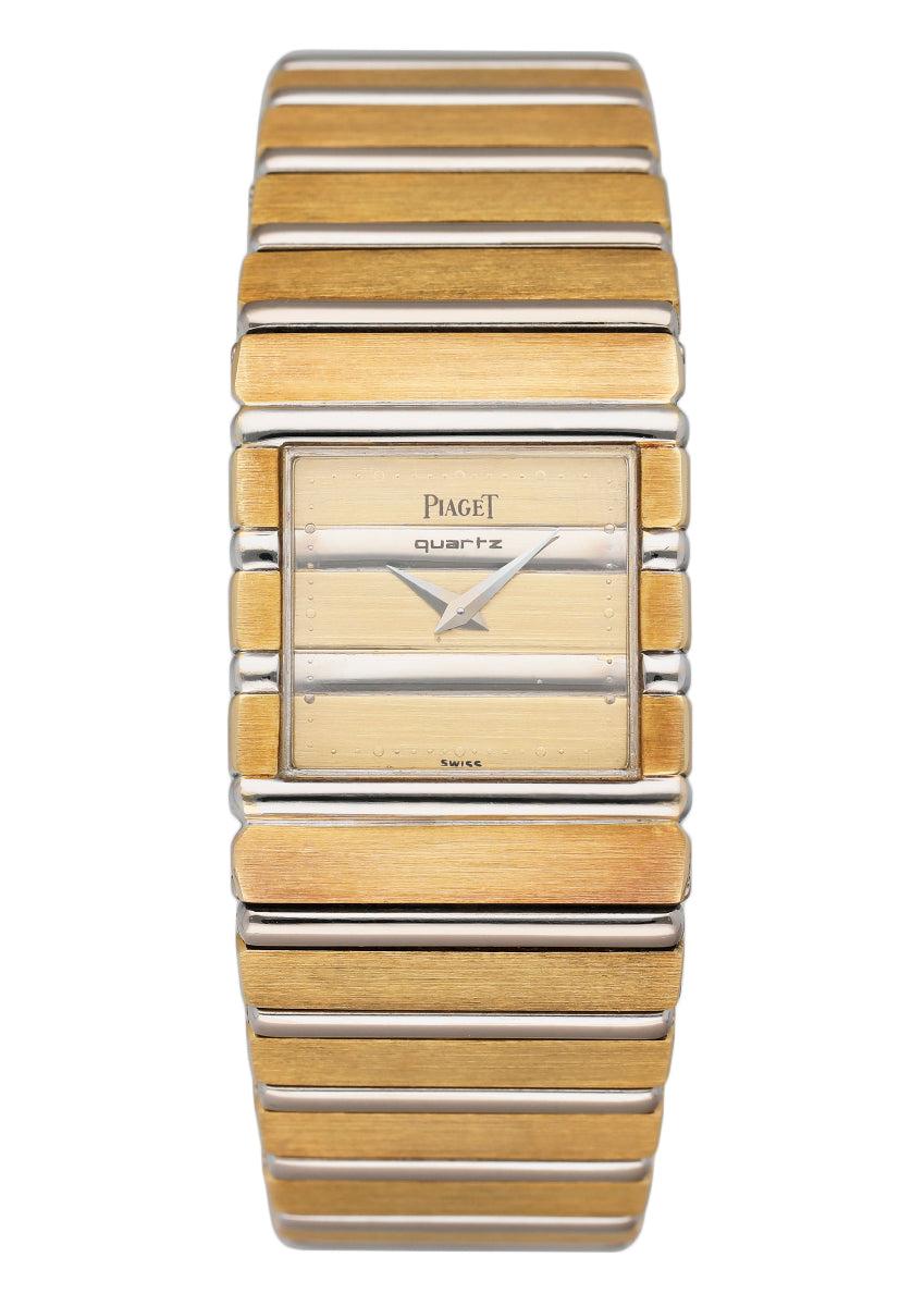 Piaget Square Watch - 6 For Sale on 1stDibs