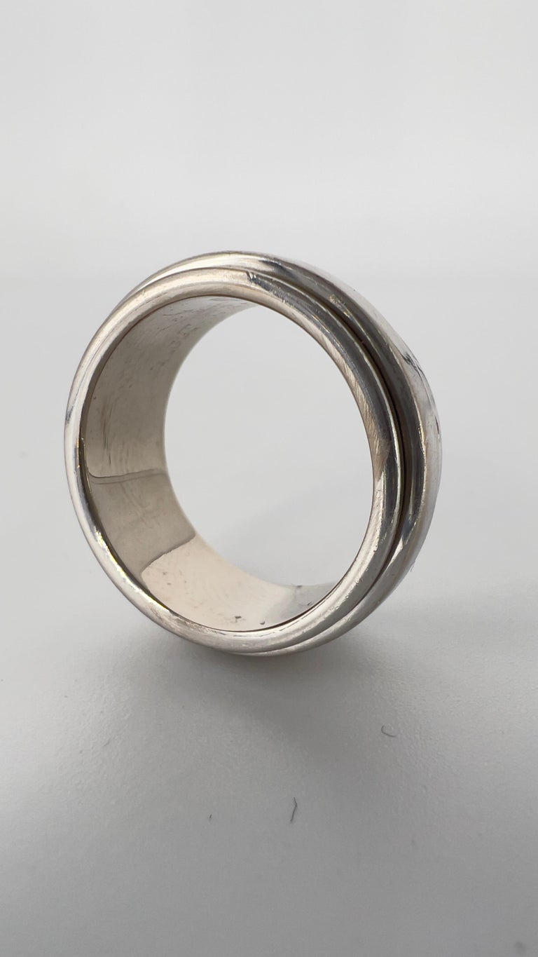 Piaget "Possession" Range Ring For Sale at 1stDibs