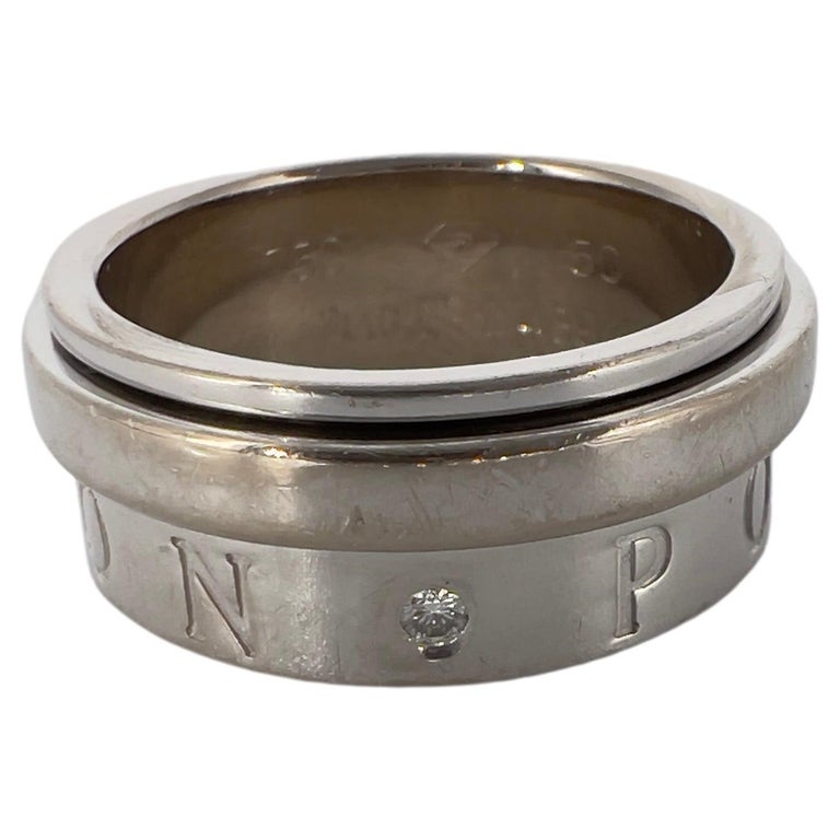 Piaget "Possession" Range Ring For Sale at 1stDibs
