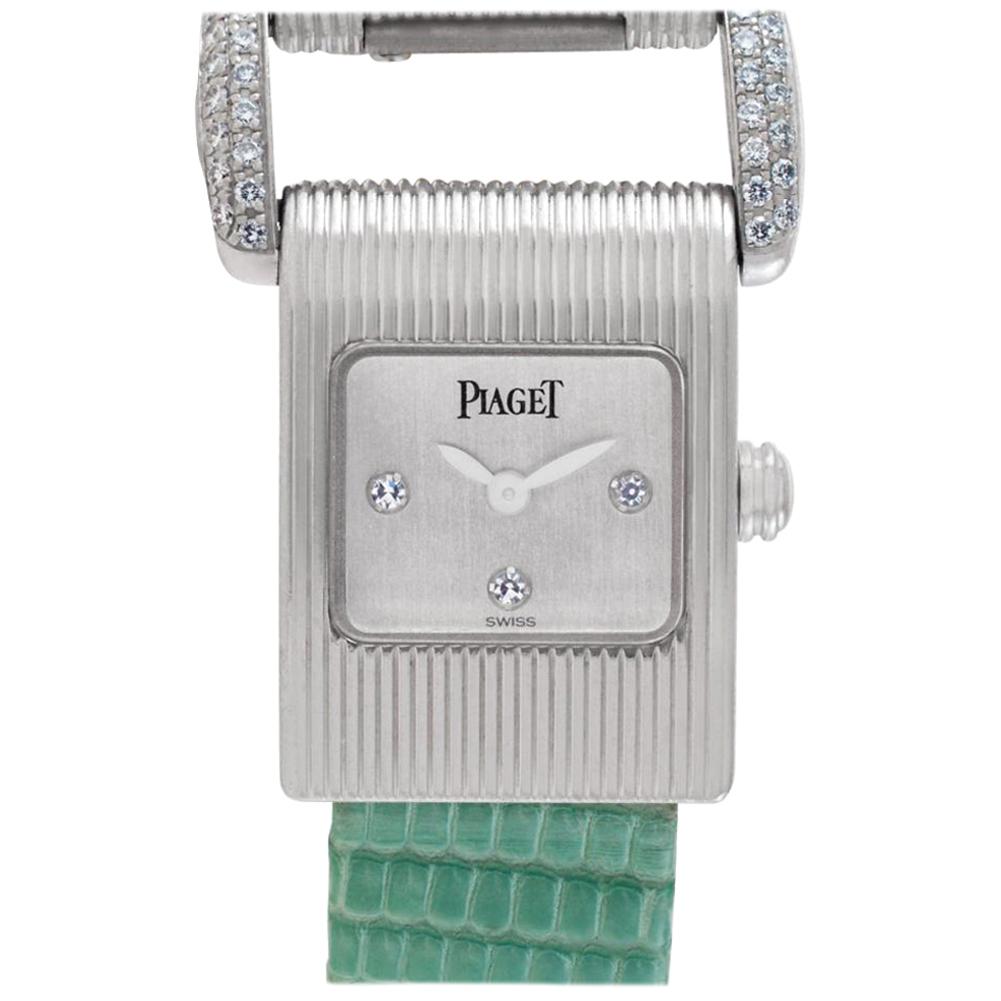 Piaget Protocol - 6 For Sale on 1stDibs
