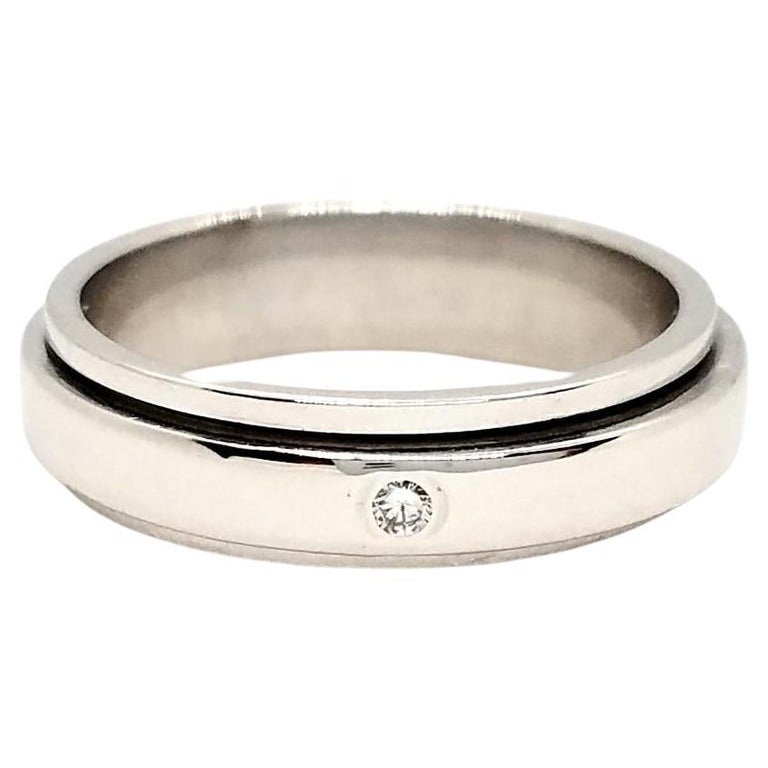 Piaget Ring Possession White GoldDiamond For Sale at 1stDibs