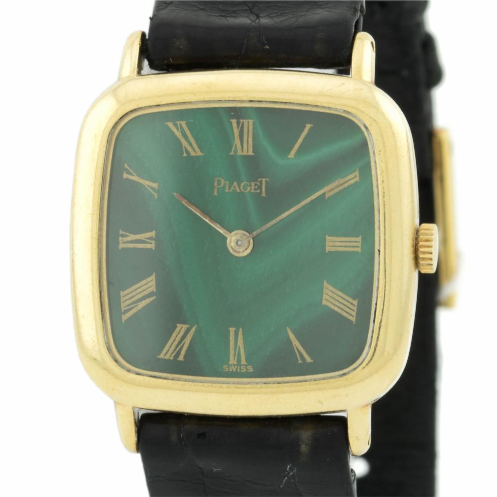 Piaget Vintage Unkonwn, Case, Certified and Warranty at 1stDibs