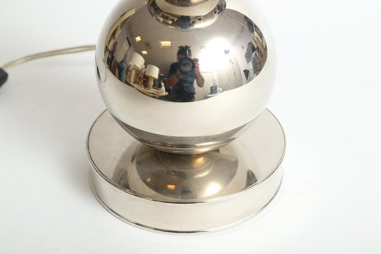 Pianeti Table Lamp by Riviere Italy, Made in Italy For Sale at 1stDibs