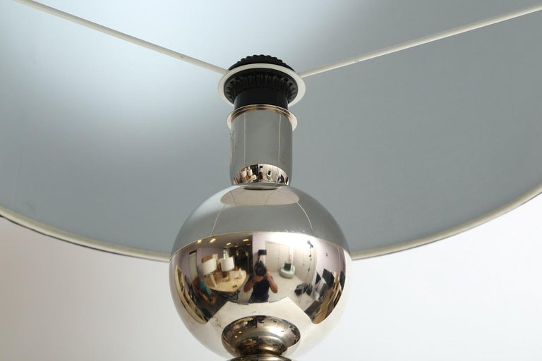 Pianeti Table Lamp by Riviere Italy, Made in Italy For Sale at 1stDibs