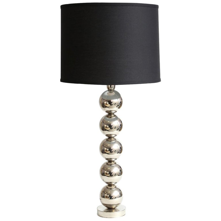 Pianeti Table Lamp by Riviere Italy, Made in Italy For Sale at 1stDibs