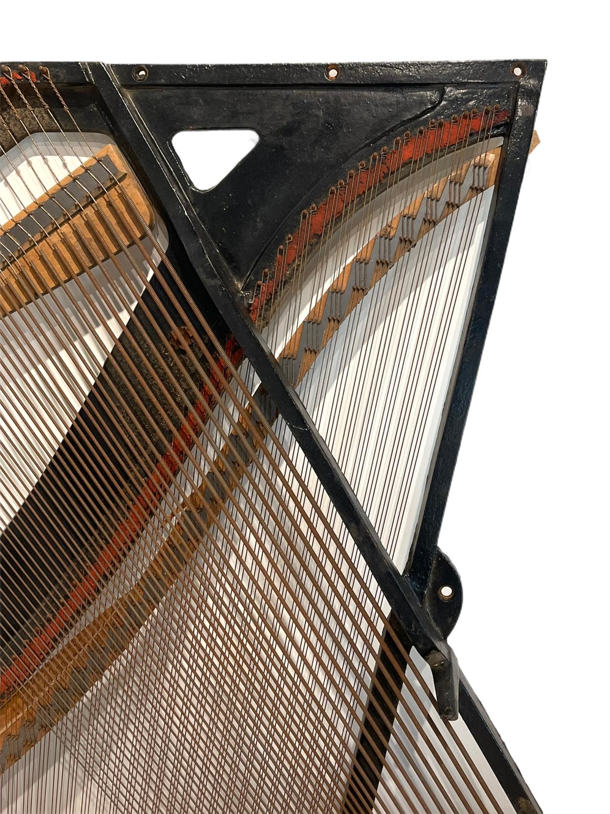 Piano Innards and Keys Sculptural Art at 1stDibs | alexander's innards ...