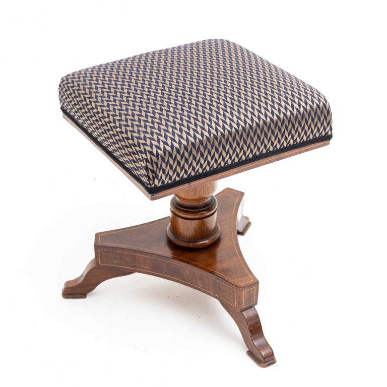 Piano Stool, 19th Century For Sale at 1stDibs