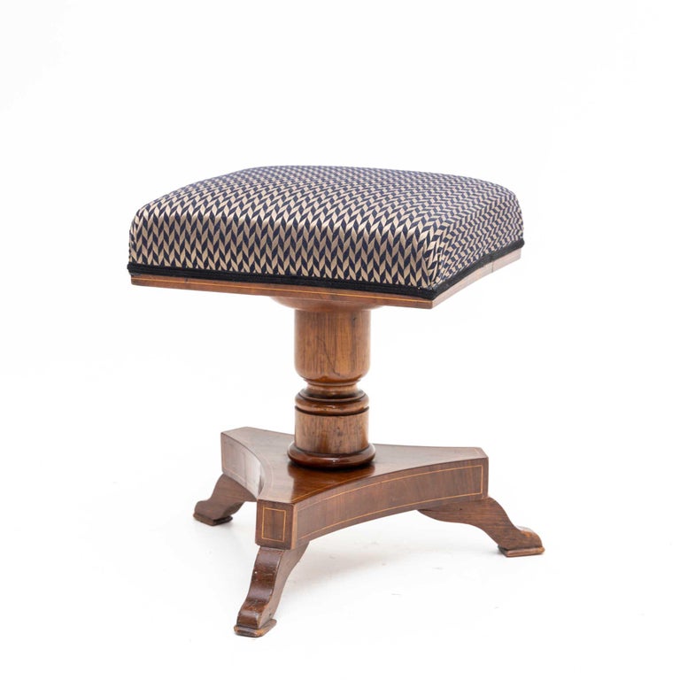 Piano Stool, 19th Century For Sale at 1stDibs