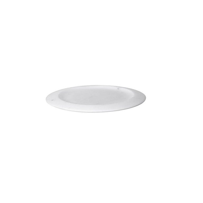 Piatto Piano #3, Side Plate by Ivan Colominas For Sale at 1stDibs