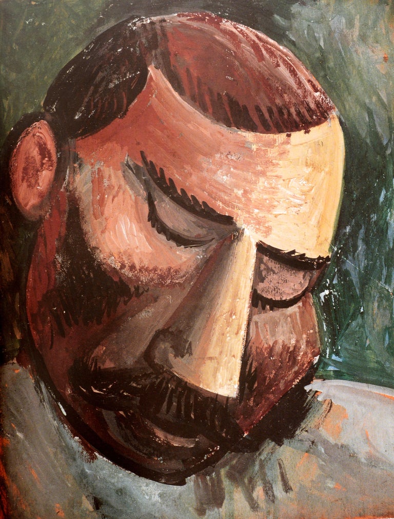 Picasso Abu Dhabi Masterpieces from the Musee National Picasso, Paris ...