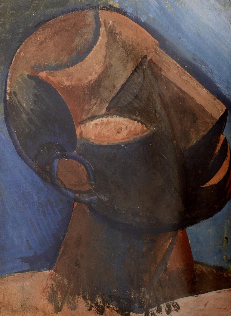 Picasso Abu Dhabi Masterpieces from the Musee National Picasso, Paris ...