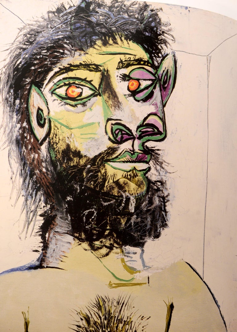 Picasso Abu Dhabi Masterpieces from the Musee National Picasso, Paris ...