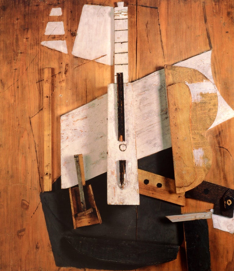 Picasso and Braque The Cubist Experiment, 1910-1912, 9/17/2011-01/08 ...
