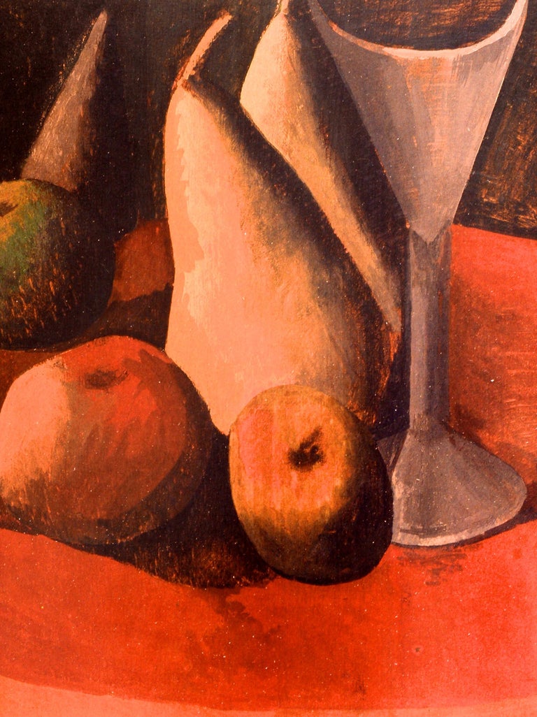 Picasso and Braque The Cubist Experiment, 1910-1912, 9/17/2011-01/08 ...