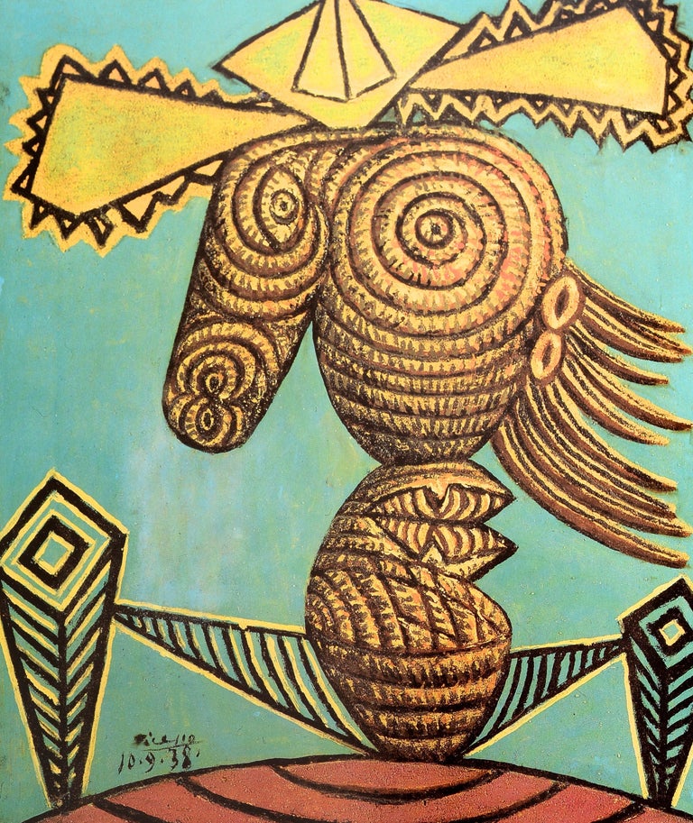 Picasso and Portraiture, Representation and Transformation Edited by ...